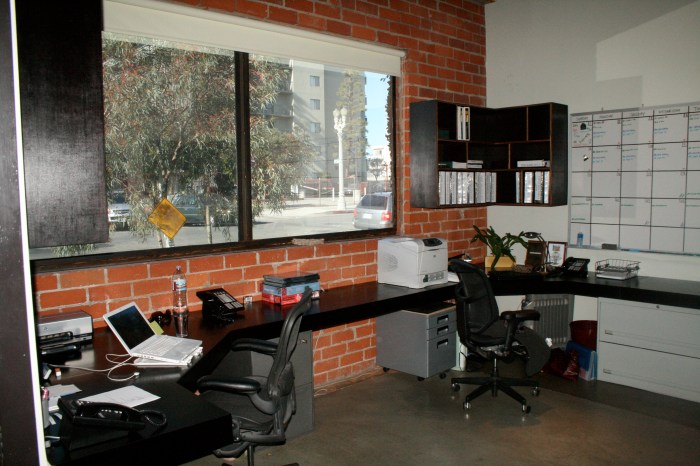 All Office | DG STUDIO