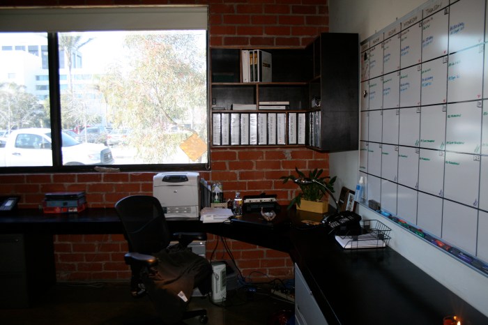 All Office | DG STUDIO